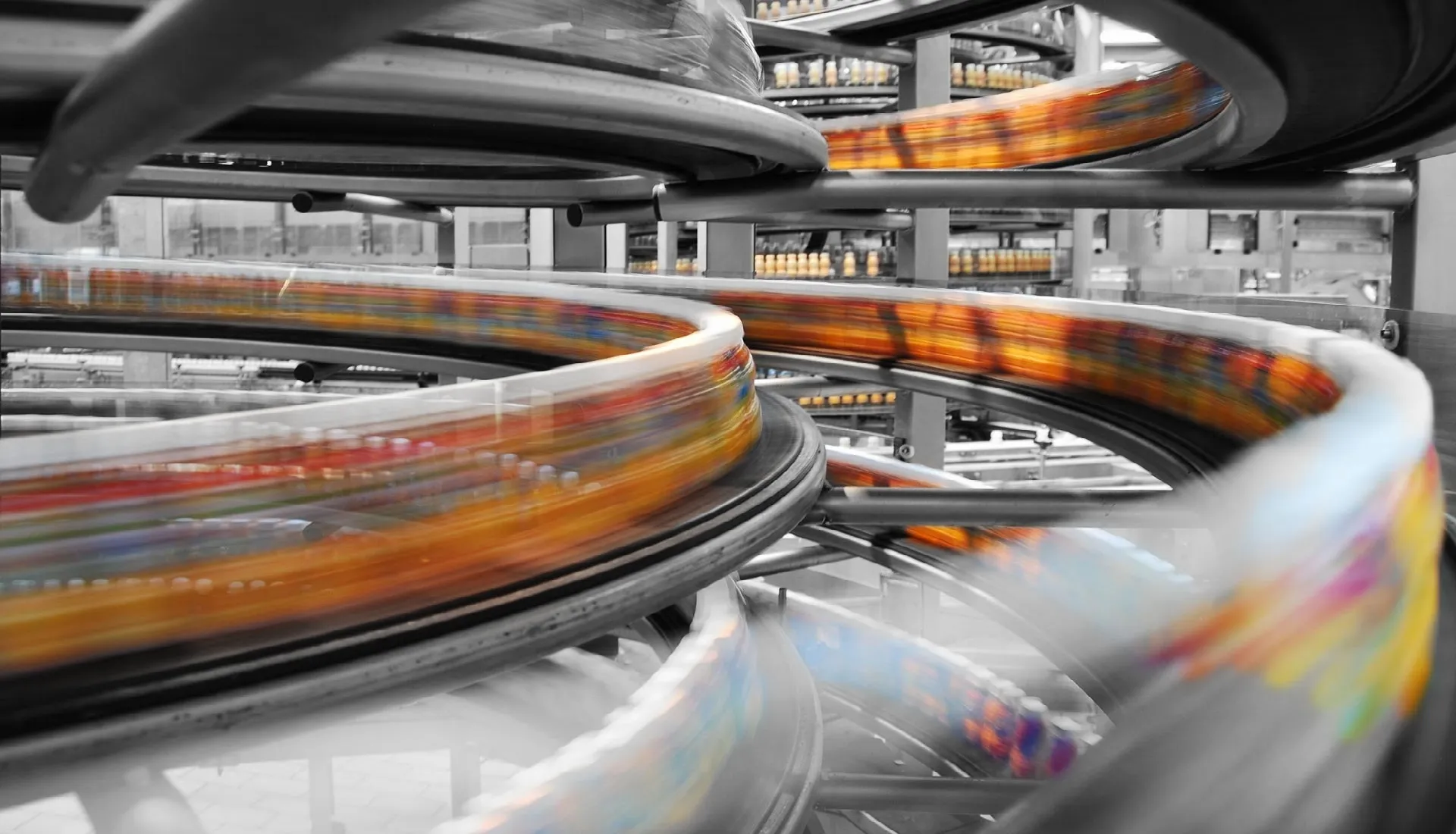 Learn more about product accumulation