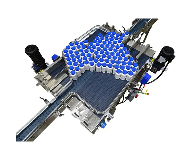 Accumulation solutions compared