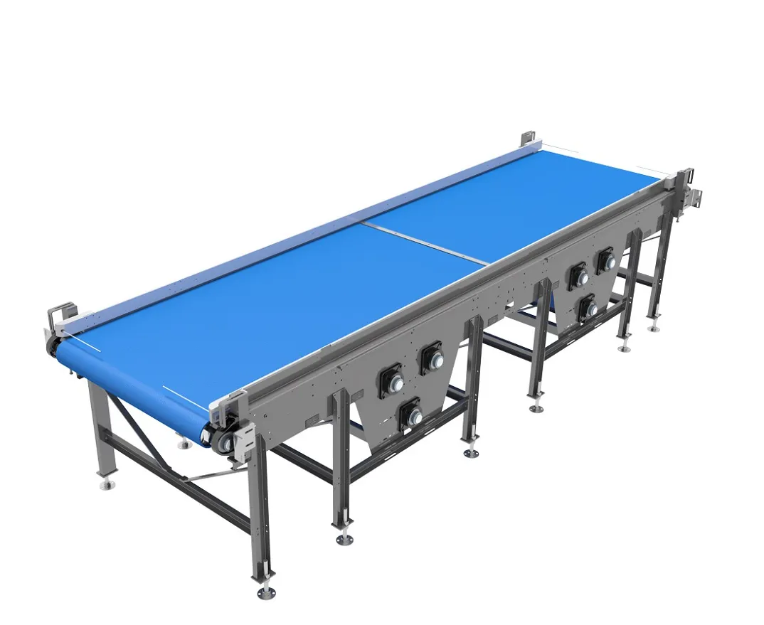 Accumulation solutions compared